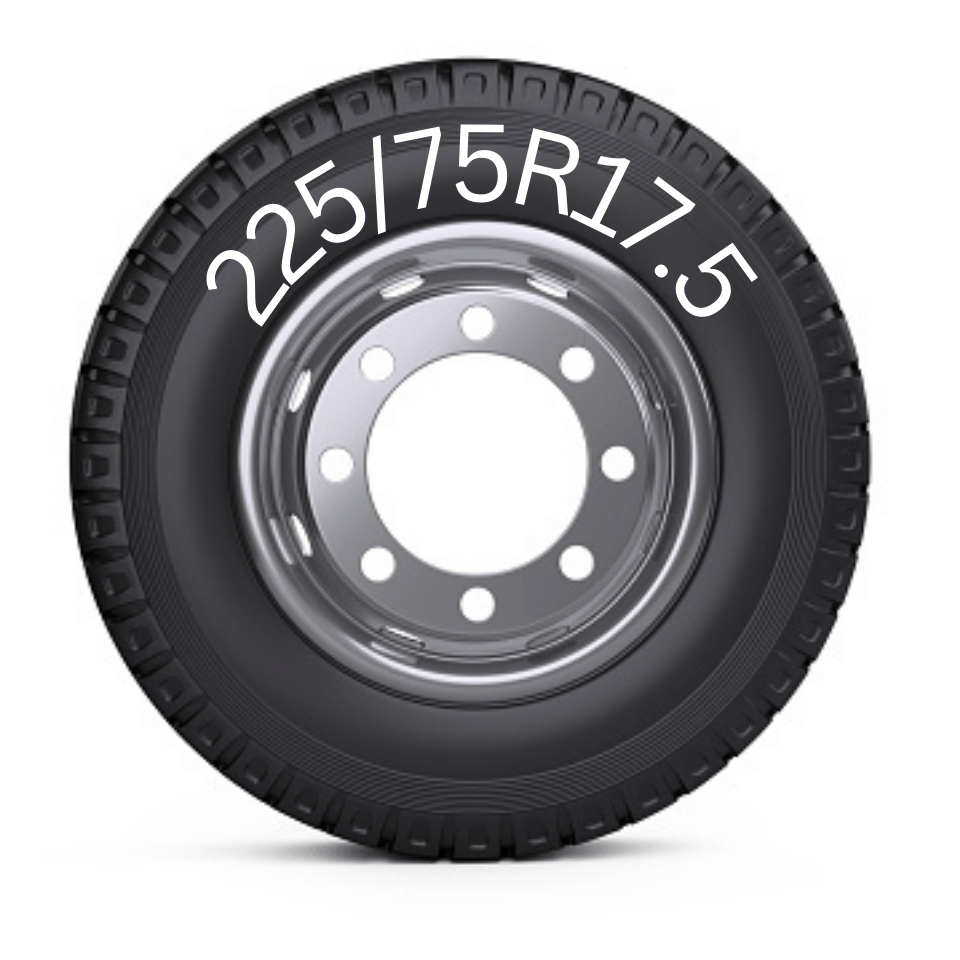 Budget Friendly, Low-Cost Truck, Bus and Coach (TBR) Tyres