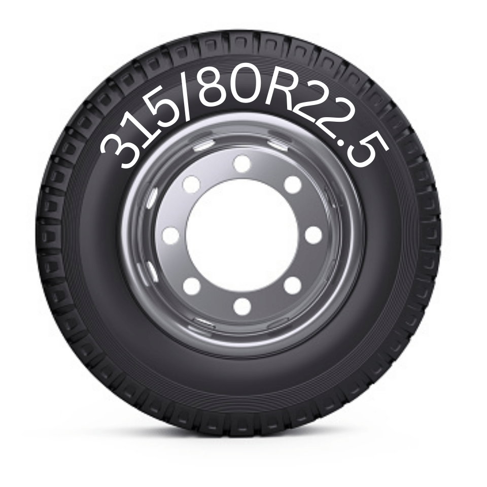 Budget Friendly, Low-Cost Truck, Bus and Coach (TBR) Tyres